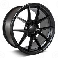 China 20x8.5 20x9.5 BMW Replica Wheels 20 Inch Concave Wheels 5x120 JWL for sale