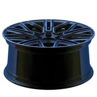 China 19 20 22 Inch BMW Replica Wheels Replacement Alloy Wheels 5x120 for sale