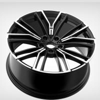 China 21x9 21x10 Inch BMW Replacement Wheels A356.2 Replica 5x120 Bolt Pattern Wheels for sale
