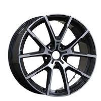 China Aluminum BMW Replica Rims 19 Inch Concave Wheels 5x112 TS16949 for sale