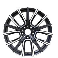 China ET25-49mm Replica 5x120 bMW rims BMW Alloy Wheels 20 Inch 21 inch for sale