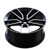 China AMG Style 66.5 Mercedes Benz Replica Wheels Alloy 19x9.0 19x8.0 for sale