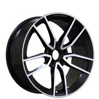 China AMG Style 66.5 Mercedes Benz Replica Wheels Alloy 19x9.0 19x8.0 for sale
