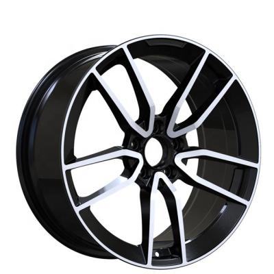 China AMG Style 66.5 Mercedes Benz Replica Wheels Alloy 19x9.0 19x8.0 for sale