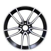 China AMG Style 66.5 Mercedes Benz Replica Wheels Alloy 19x9.0 19x8.0 for sale