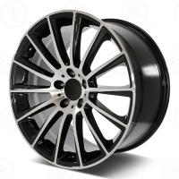 China 20x8.5 20x9.5 Mercedes Benz Replacement Wheels for sale
