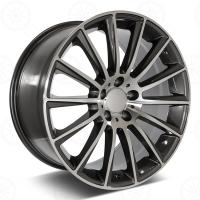 China 20x8.5 20x9.5 Mercedes Benz Replacement Wheels for sale