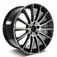 China 20x8.5 20x9.5 Mercedes Benz Replacement Wheels for sale