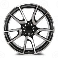 China 19 Inch Mercedes Benz Mag Wheels for sale