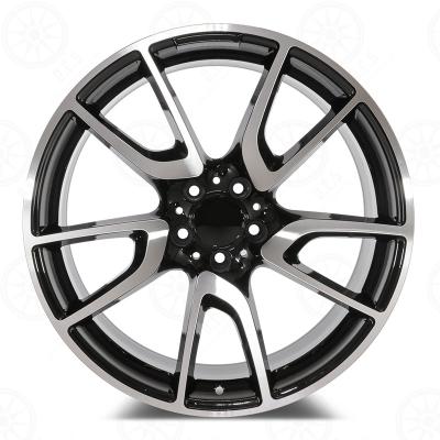 China 19 Inch Mercedes Benz Mag Wheels for sale