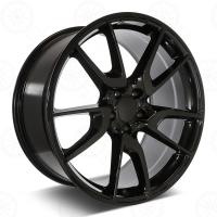 China 19 Inch Mercedes Benz Mag Wheels for sale