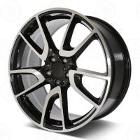 China 19 Inch Mercedes Benz Mag Wheels for sale