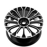 China Replacement Mercedes Benz 20 Inch AMG Rims Replica 20*8.5 20*9.5 ET25-49mm for sale