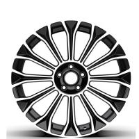 China Replacement Mercedes Benz 20 Inch AMG Rims Replica 20*8.5 20*9.5 ET25-49mm for sale