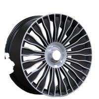 China Replica Mercedes Benz Alloy 5x130 20 Inch Wheels JWL For Replacement for sale