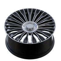China Replica Mercedes Benz Alloy 5x130 20 Inch Wheels JWL For Replacement for sale