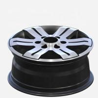 China 16x7.0 Inch Alloy Mercedes Benz Replica Wheels 5x130 6x130 84.1 for sale