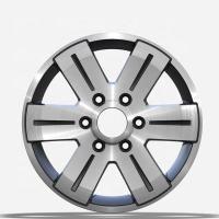 China 16x7.0 Inch Alloy Mercedes Benz Replica Wheels 5x130 6x130 84.1 for sale