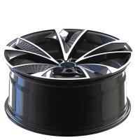 China 19x8.5 20x9 Aluminum Audi S3 Replica Wheels Fit Audi RS7/4/3 A3/4/6/8 for sale