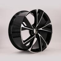China 19x8.5 20x9 Aluminum Audi S3 Replica Wheels Fit Audi RS7/4/3 A3/4/6/8 for sale