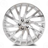 China Replica 5x112 18 Inch Alloy Wheels Audi Rs8 Alloy Wheels 18x8.0 ET30 for sale