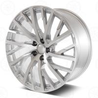 China Replica 5x112 18 Inch Alloy Wheels Audi Rs8 Alloy Wheels 18x8.0 ET30 for sale