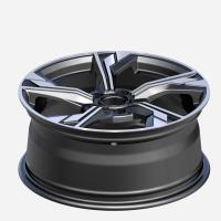 China 17/18/19 Inch Audi Replica Wheels PCB 112mm Replacement Rims OEM for sale