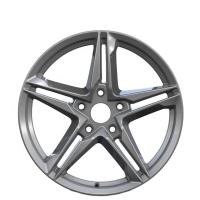 China Replacement 18 inch Audi Replica Wheels 17x7.0 18x8.0 Alloy Rim ET35-42mm for sale