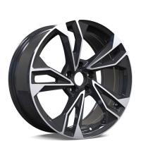 China ET30 Audi Replica Alloy Wheels for sale