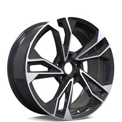 China ET30 Audi Replica Alloy Wheels for sale