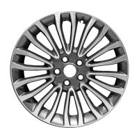 China 10121 OEM Aluminum Ford Replica Wheels 18 Inch Rims 18x8 Fits 2017-2018 Fusion for sale