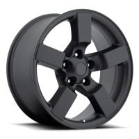 China TUV 5x135 Ford Lightning Chrome Rims 18x9.5 20x9 Ford Oem Replica Wheels Offset +8 for sale