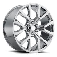 China Gloss Black 2018 Ford Expedition Platinum Wheels 22x9.5 6x135 Replica Wheels for sale