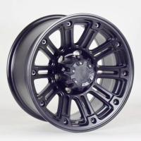 China Aftermarket 16x8 Off Road Rims 6x139.7 16 Inch 4x4 Alloy Wheels TS16949 for sale