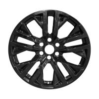 China 5903 24 Inch Chevy Silverado Replica Wheels for sale