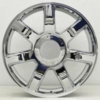 China Cadillac Escalade OE Reproduction Wheels 5309 20x9 Chrome Truck Wheels for sale