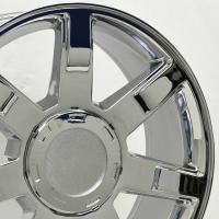 China Cadillac Escalade OE Reproduction Wheels 5309 20x9 Chrome Truck Wheels for sale