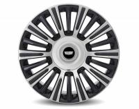 China 22 Inch Cadillac Replica Wheels 6 lug Escalade Esv OEM Alloy Rim 4876 for sale