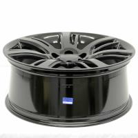 China Black Silver Cadillac Replica Wheels 22 Inch 4738 Fit Chevy Tahoe Sierra Yukon Escalade for sale