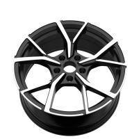 China Alloy VW OEM Replica Wheels 17-21 Inch Factory Reproduction Rims ET35-45 for sale