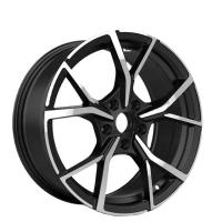 China Alloy VW OEM Replica Wheels 17-21 Inch Factory Reproduction Rims ET35-45 for sale