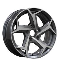 China PCB112mm-120mm Volkswagen Replica Wheels for sale