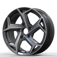 China PCB112mm-120mm Volkswagen Replica Wheels for sale