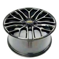 China Alloy Flow Formed Wheels ET35-43 8J 8.5J 18 Inch 5x114.3 Wheels for sale
