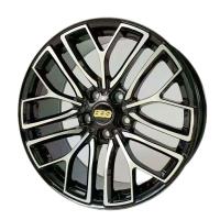 China Alloy Flow Formed Wheels ET35-43 8J 8.5J 18 Inch 5x114.3 Wheels for sale