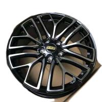 China Alloy Flow Formed Wheels ET35-43 8J 8.5J 18 Inch 5x114.3 Wheels for sale