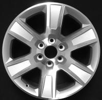 China Alloy GMC Yukon Denali Sierra 1500 20