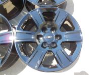 China Alloy GMC Yukon Denali Sierra 1500 20
