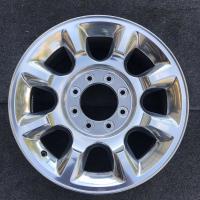 China Wheel Rim Ford F250 Super Duty 20 BC3Z1007C FC3Z1007A OE 3844 for sale