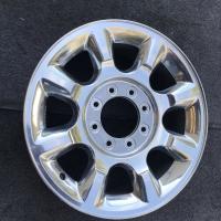 China Wheel Rim Ford F250 Super Duty 20 BC3Z1007C FC3Z1007A OE 3844 for sale